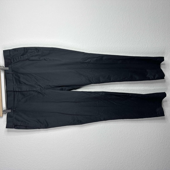 Bonobos | Pants | Bonobos Pants Mens Size 434 Black Straight Leg ...